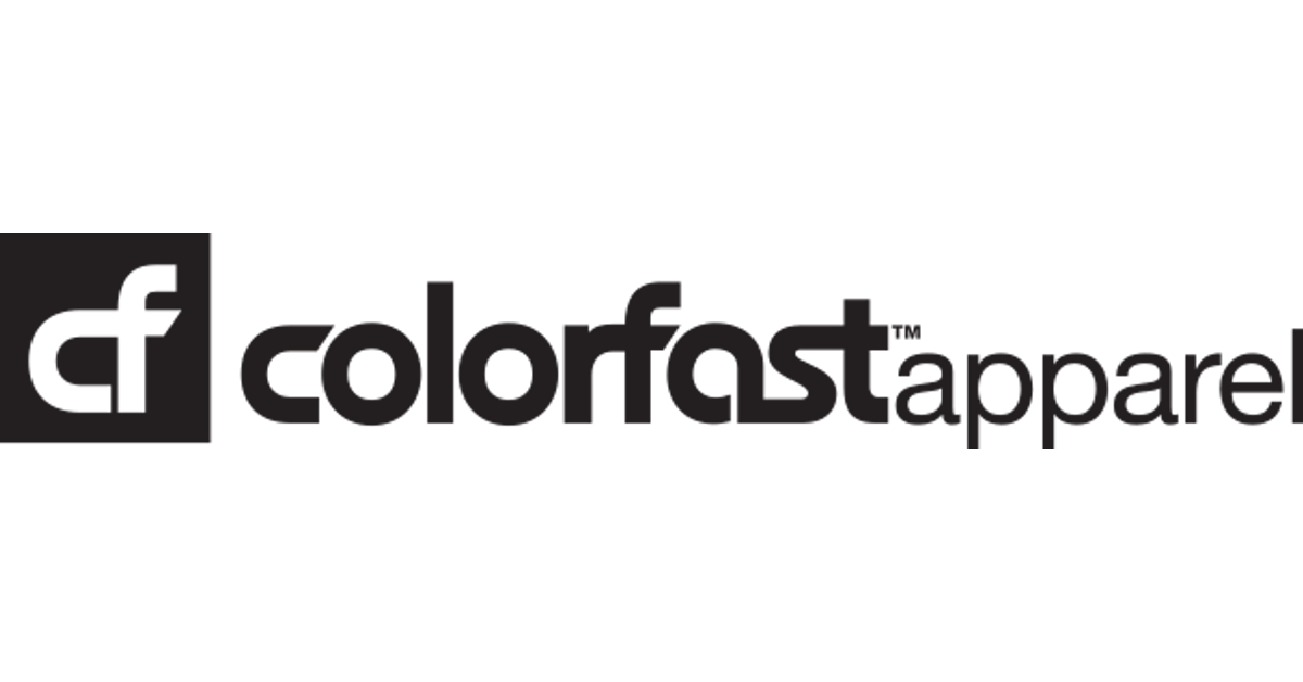 Colorfast – Colorfast Shop